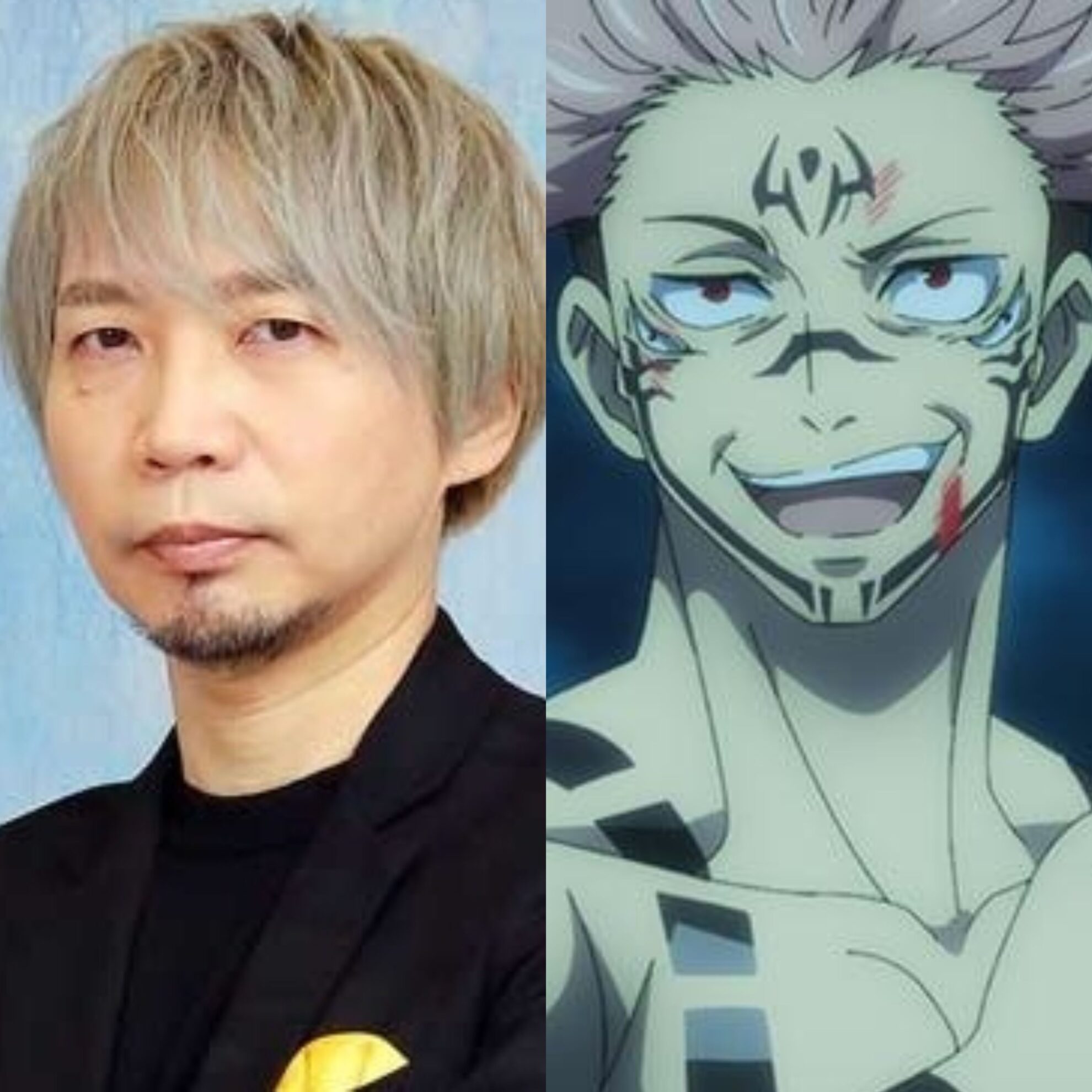 Jujutsu Kaisen Doppiatori: Elenco di tutti i principali doppiatori in JJK