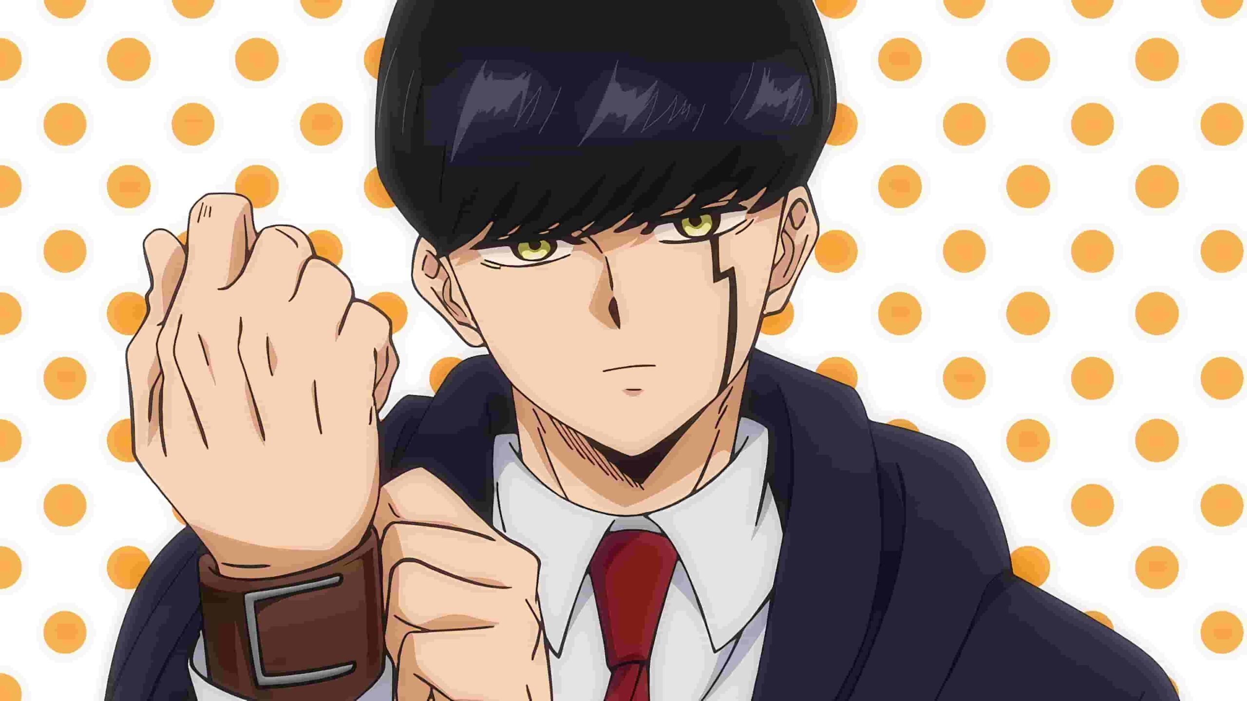 Lista de todos los personajes de Mashle (Mashle: Magic & Muscles)